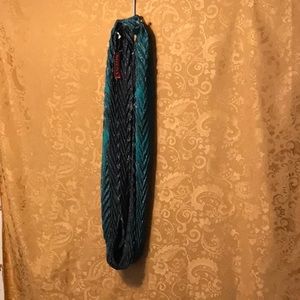 Merona | Accessories | Merona Infinity Scarf | Poshmark